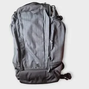 Vertx | Bags | Vertx Gamut Checkpoint Backpack Gray Ccw Tactical Laptop ...